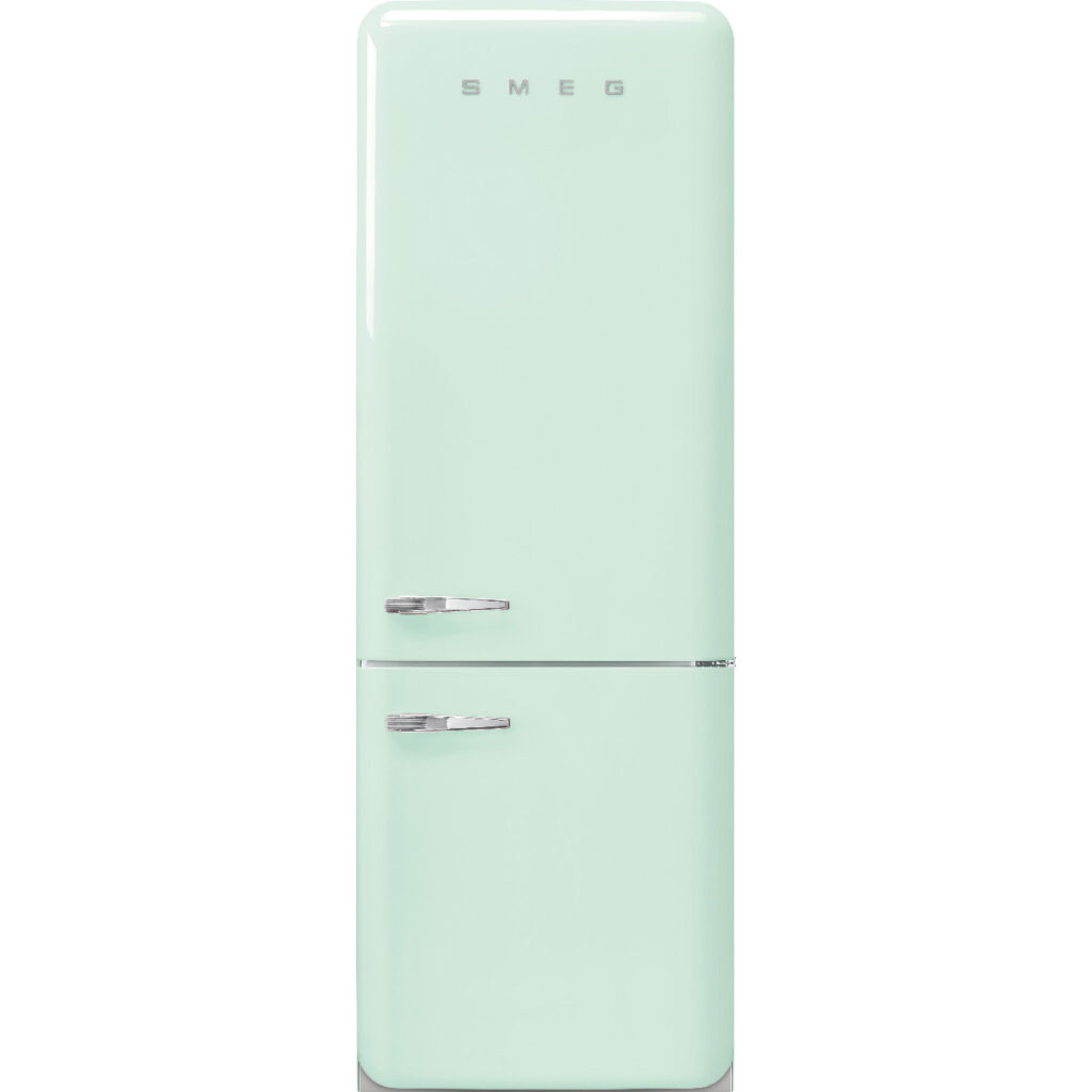smeg FAB38 – Pastel Green – Emilios Eliades