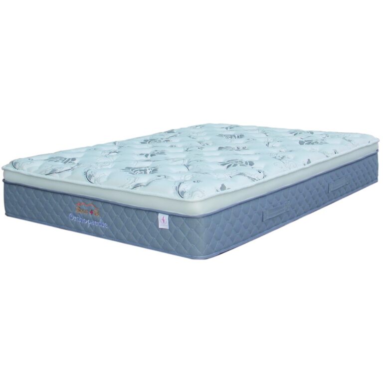 Mattress 5ft D3885 – Emilios Eliades