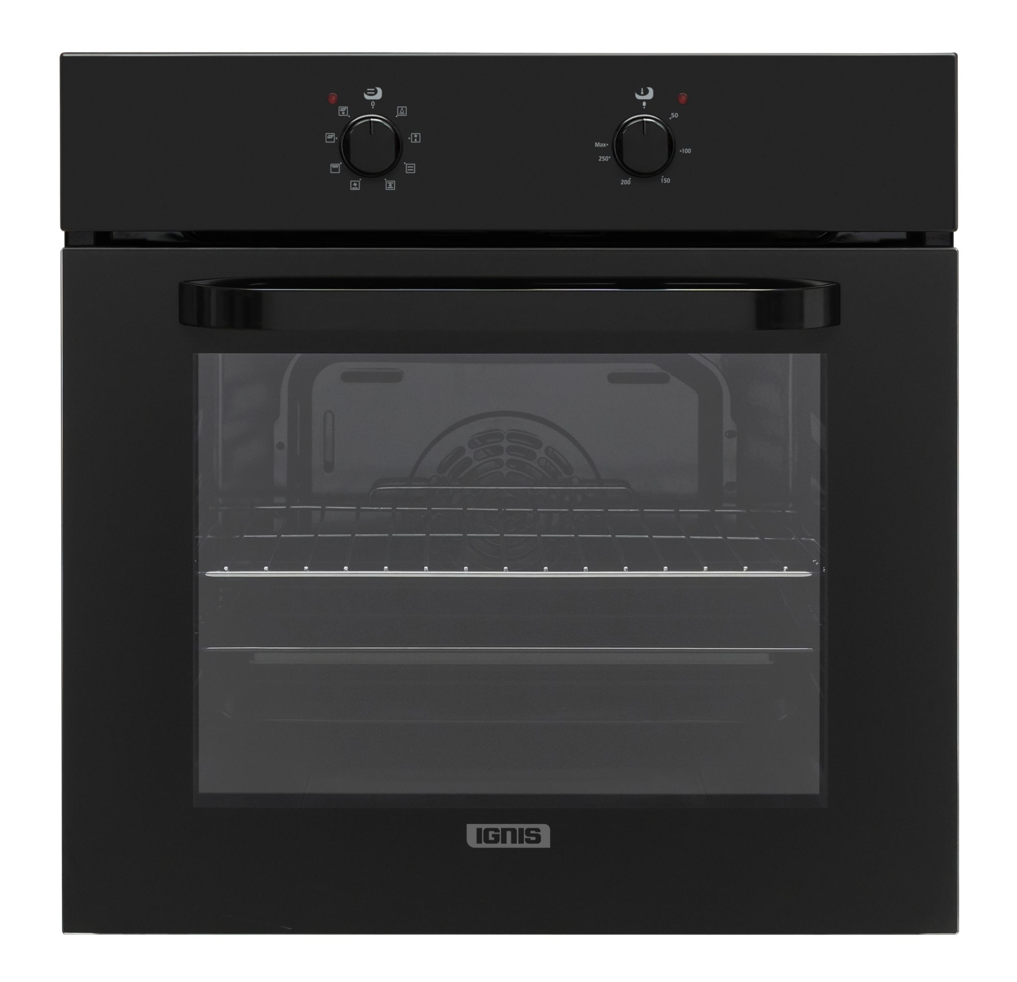 IGNIS HT651N – Emilios Eliades