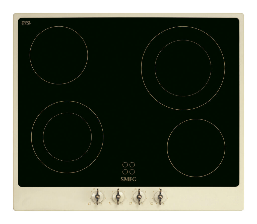 Smeg P864PO – Emilios Eliades